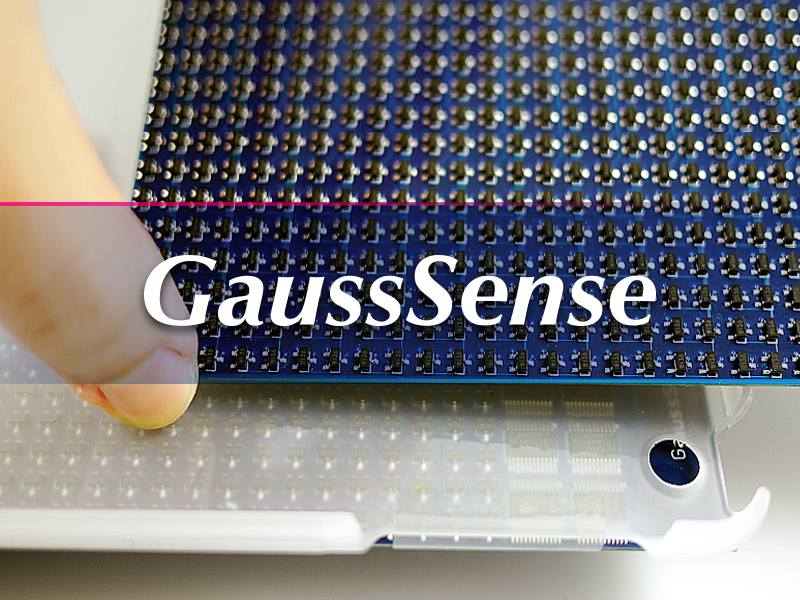 GaussToys - Let's Play!